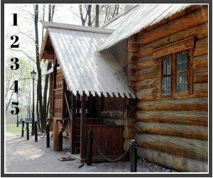 5 methods of chinking a log home || Sealing a log cabin – I Wood Care