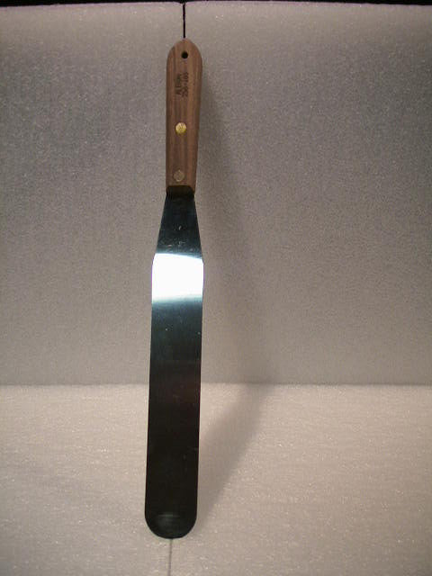 Tooling Spatula On Sale | Chinking Tools For Log Homes – I Wood Care