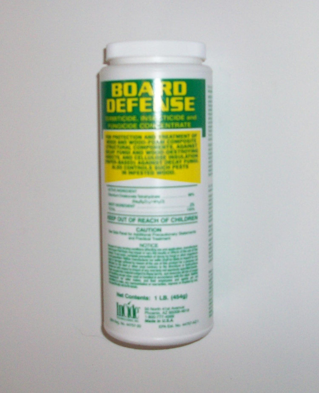 Board Defense – I Wood Care