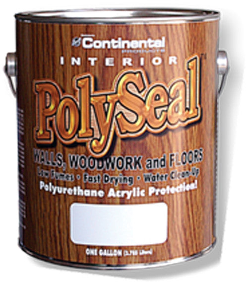 PolySeal Interior – I Wood Care