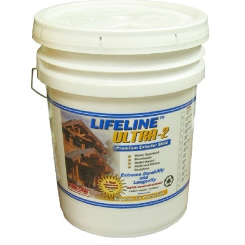 Lifeline Ultra-2 – I Wood Care