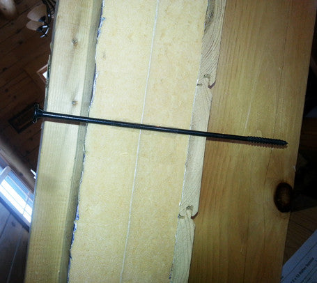 Olylog HeadLok Panel Fasteners – I Wood Care